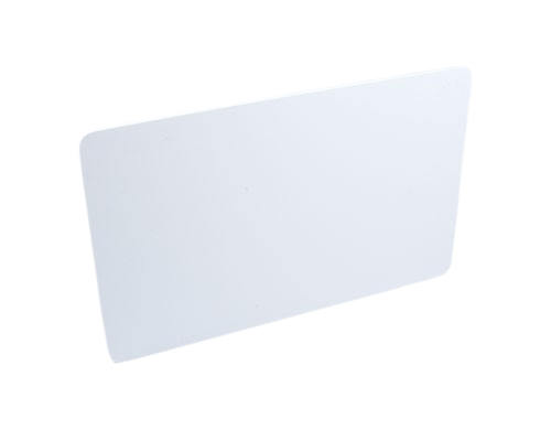 White Cards | One Tap Digital Card